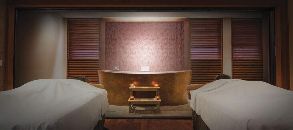 Main Home - The Spa at Koloa Landing